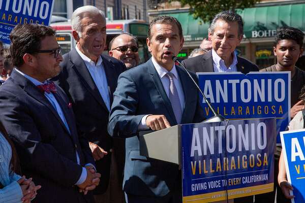 Patrick Little, neo-Nazi Senate candidate, banned from state GOP ...