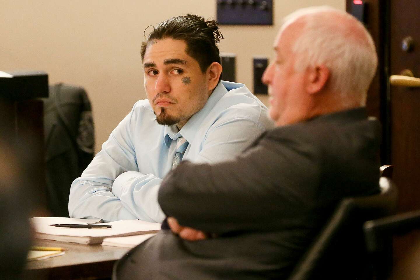 Jailed witness released after testifying in horrific San Antonio murder ...