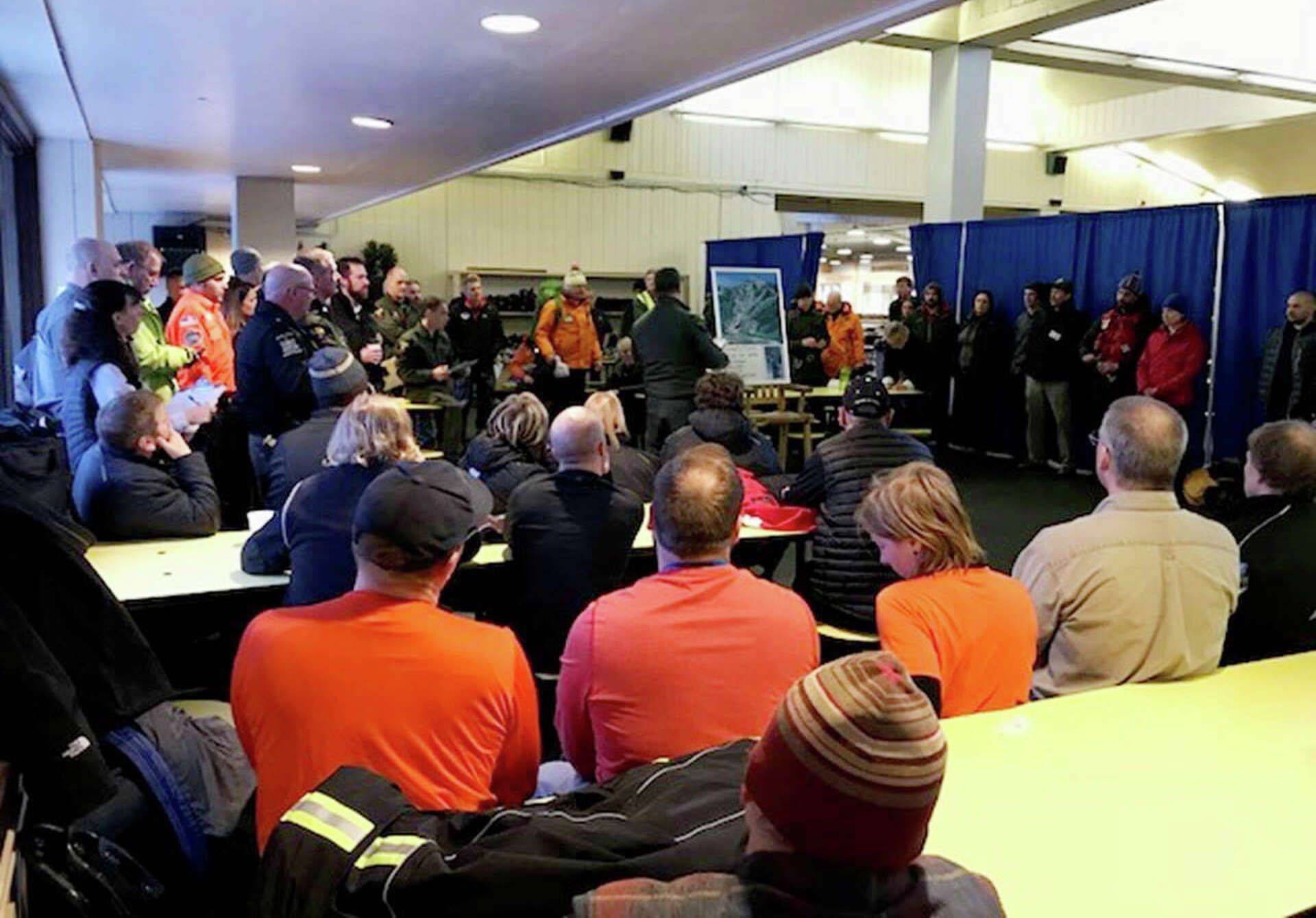 Missing Whiteface skier Danny Filippidis's story remains mystery