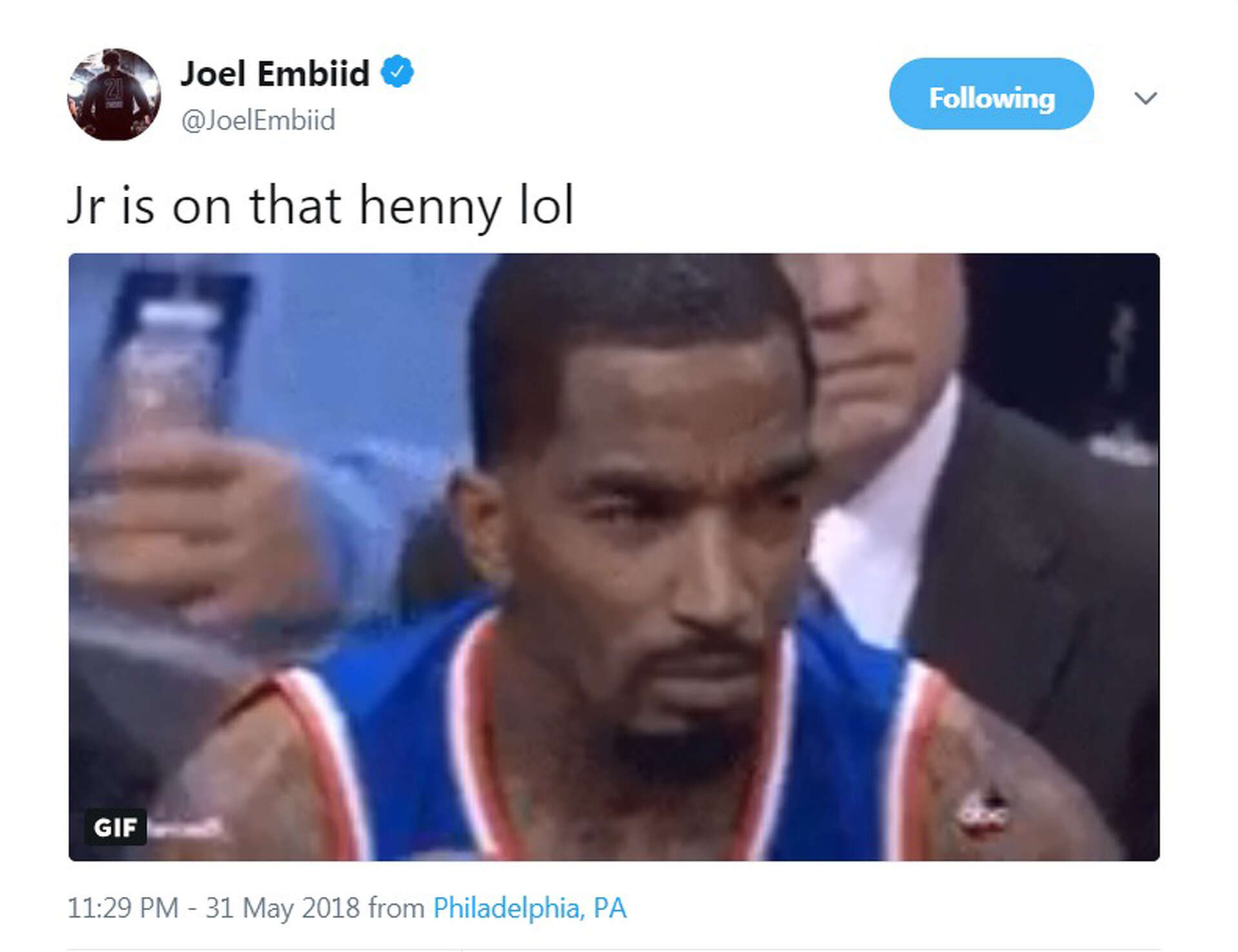 Internet flooded with LeBron James, J.R. Smith memes after NBA Finals ...