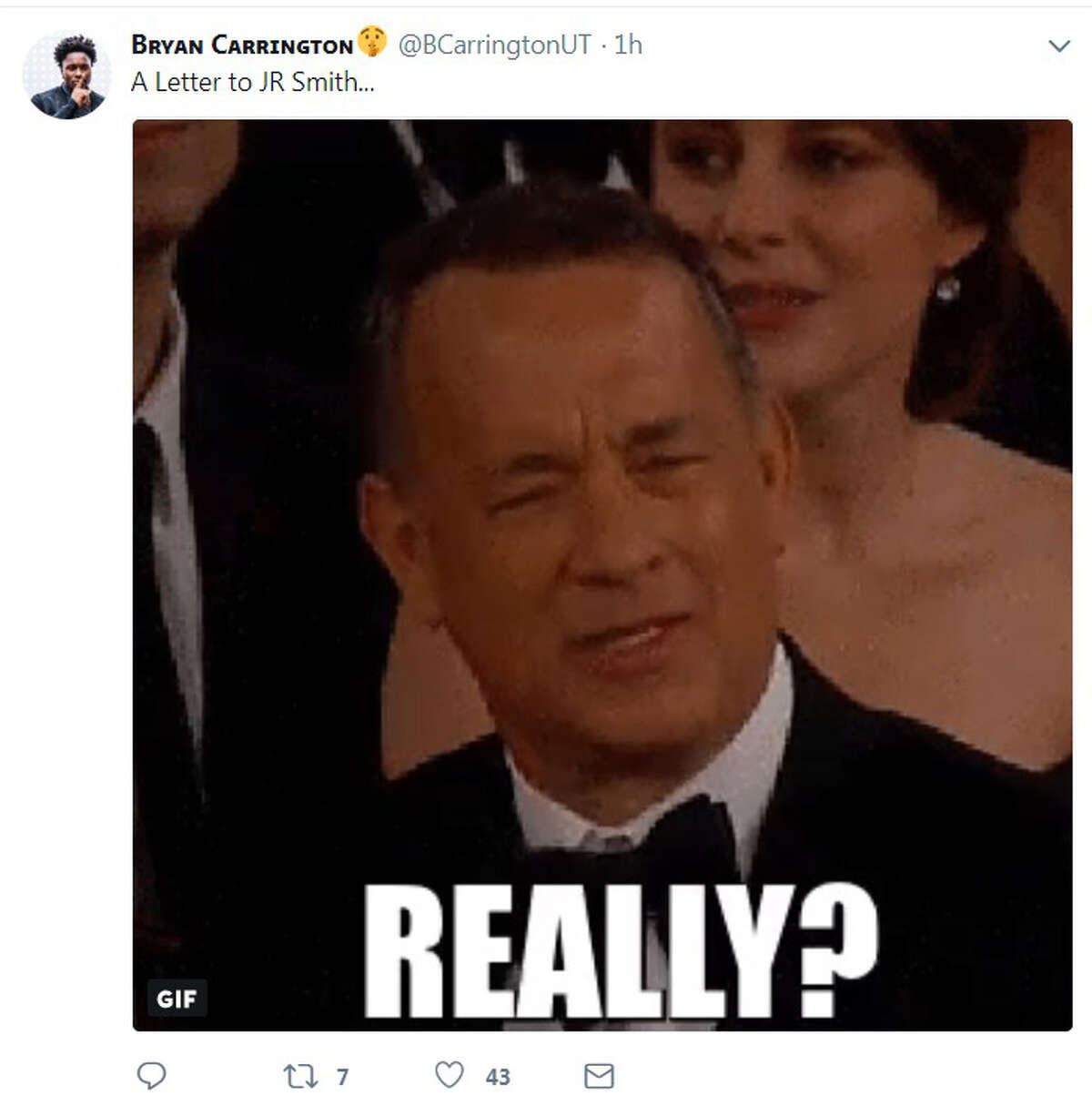 Internet flooded with LeBron James, J.R. Smith memes after NBA Finals ...