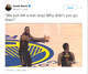 Internet flooded with LeBron James, J.R. Smith memes after NBA Finals ...