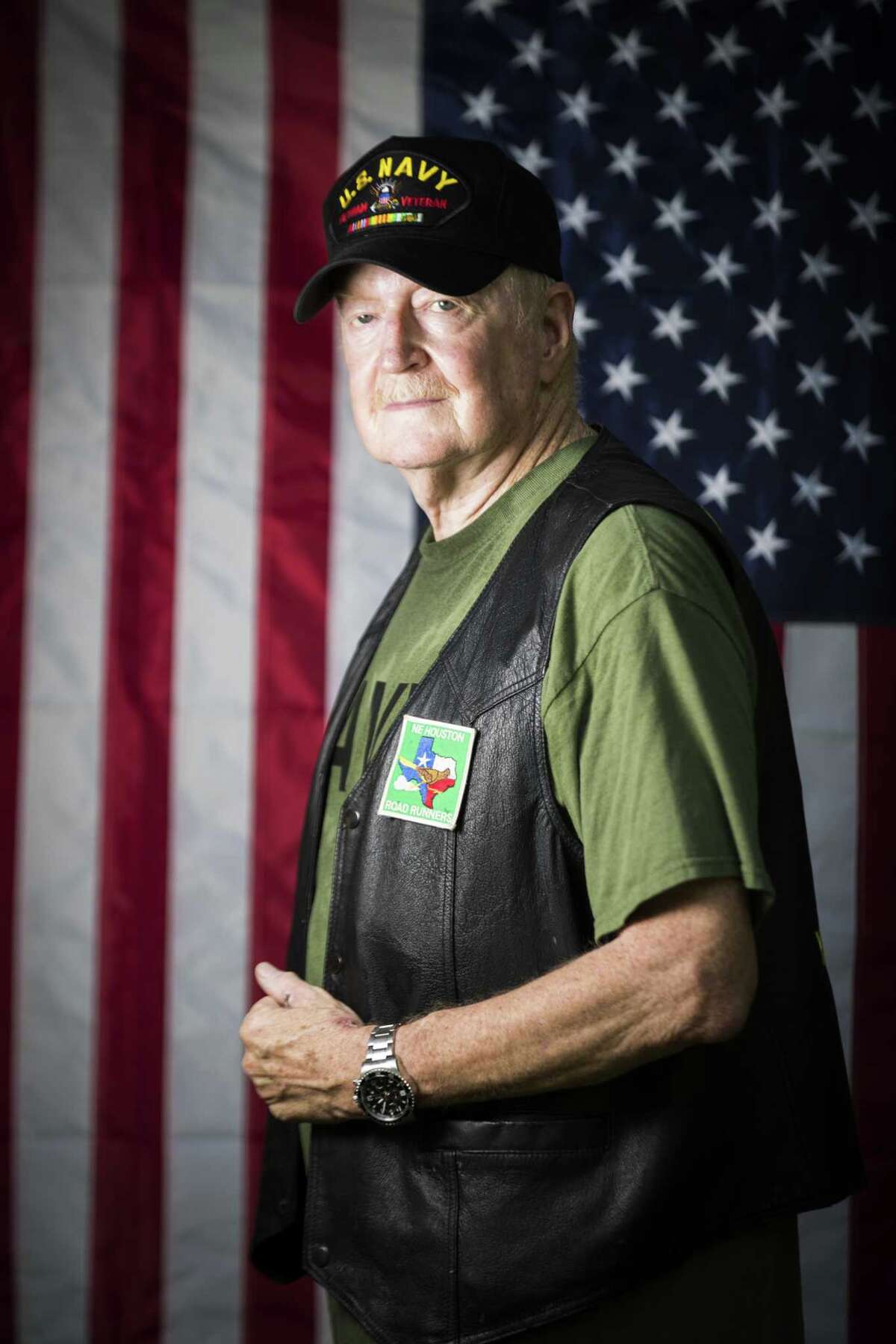 Congress considering benefits for Navy vets with Agent Orange exposure