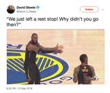 Exasperated LeBron and J.R. Smith: The best memes from a wild Game 1 of ...