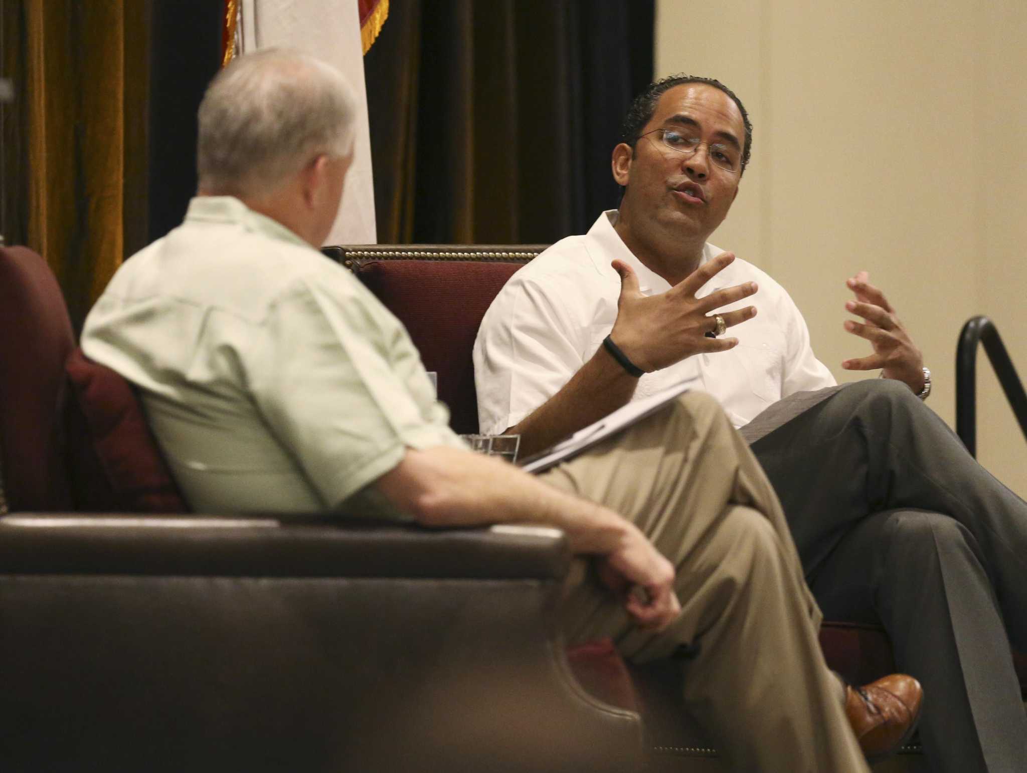 U.S. Chamber buys immigration ads for Hurd