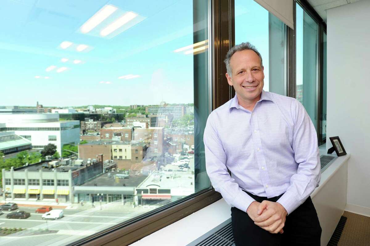 Litt wins seat on board of Stamford mall operator