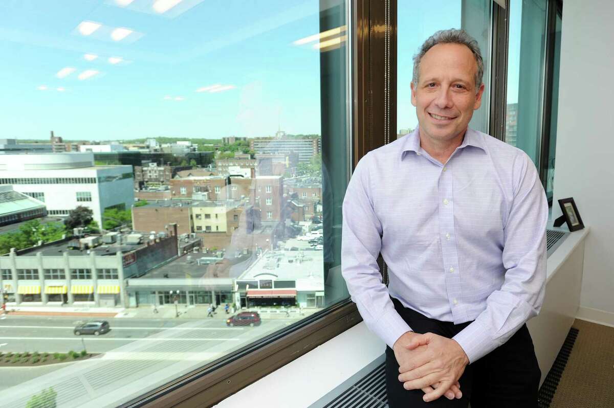 Litt wins seat on board of Stamford mall operator