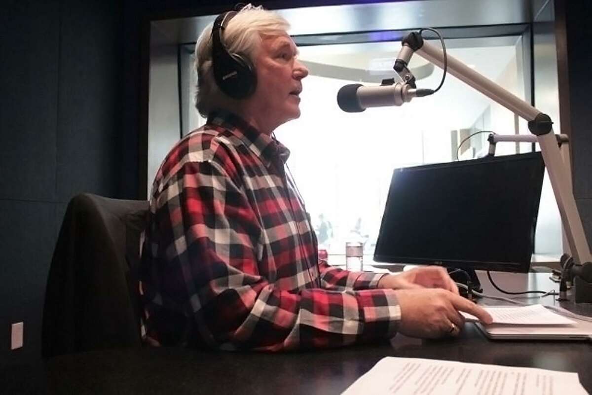 W.F. Strong’s ‘Stories From Texas’ ladles on lots of Lone Star lore