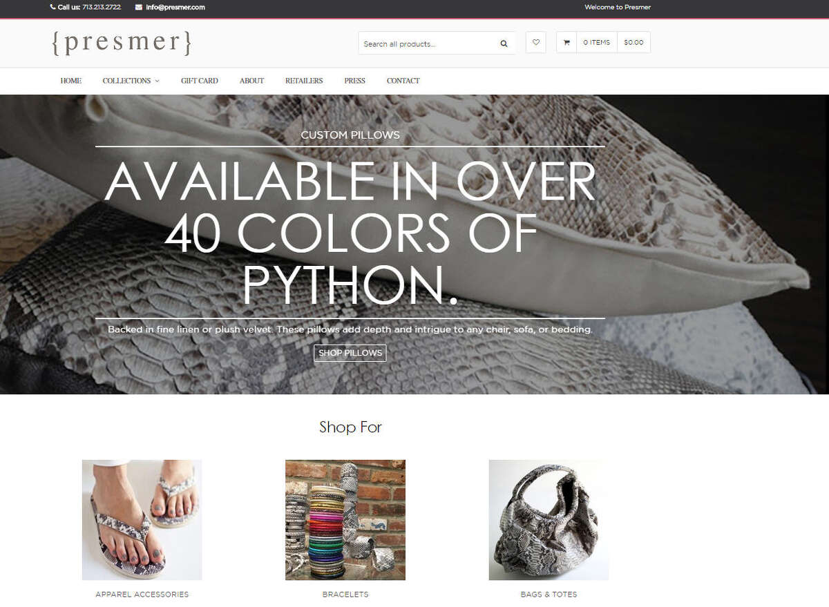 Houston businesswoman admits she illegally imported nearly 2,000 ...