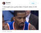 Internet flooded with LeBron James, J.R. Smith memes after NBA Finals ...