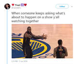 Internet flooded with LeBron James, J.R. Smith memes after NBA Finals ...