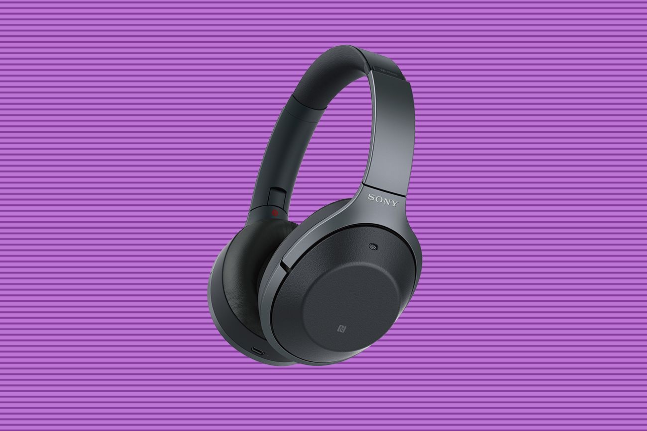 The Best Headphones to Tune Out Distractions and Get Things Done