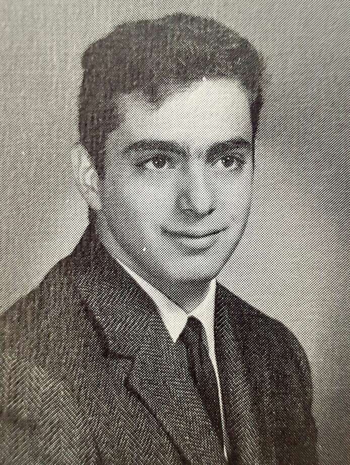 BMHS Alumni Hall of Fame: Bob Rossi had career with Army - The Hour