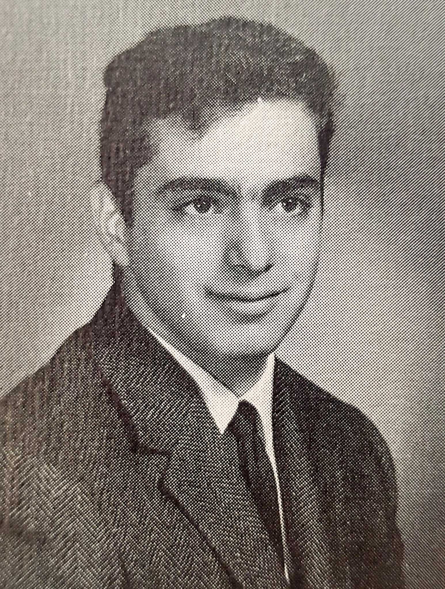 BMHS Alumni Hall of Fame: Bob Rossi had career with Army