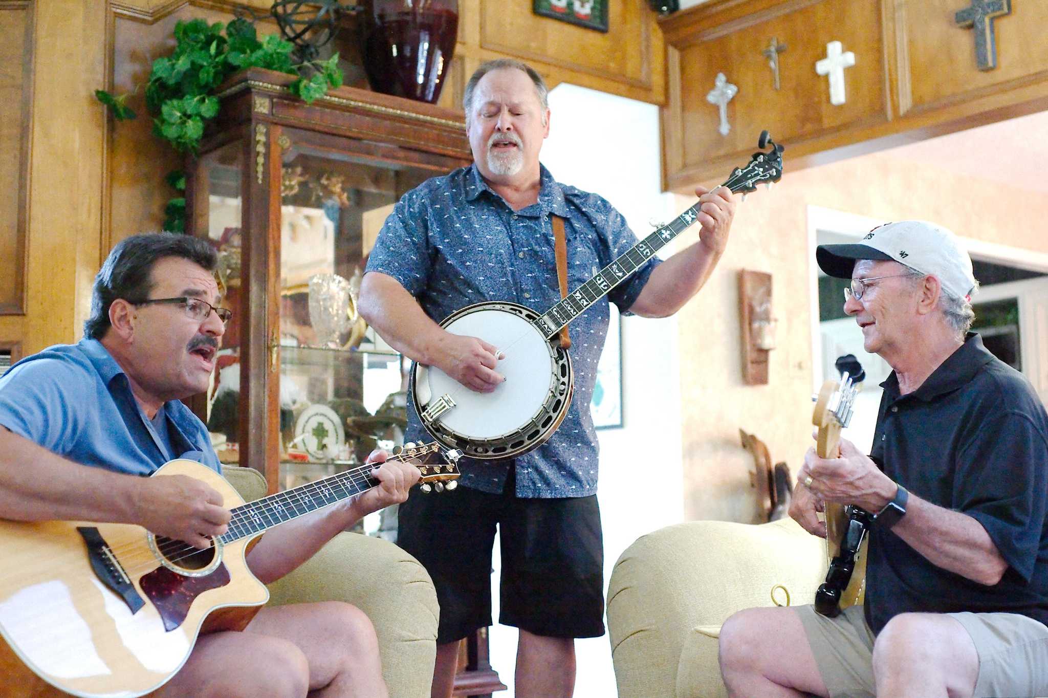 ‘LC Roots’ band has deep ties to area