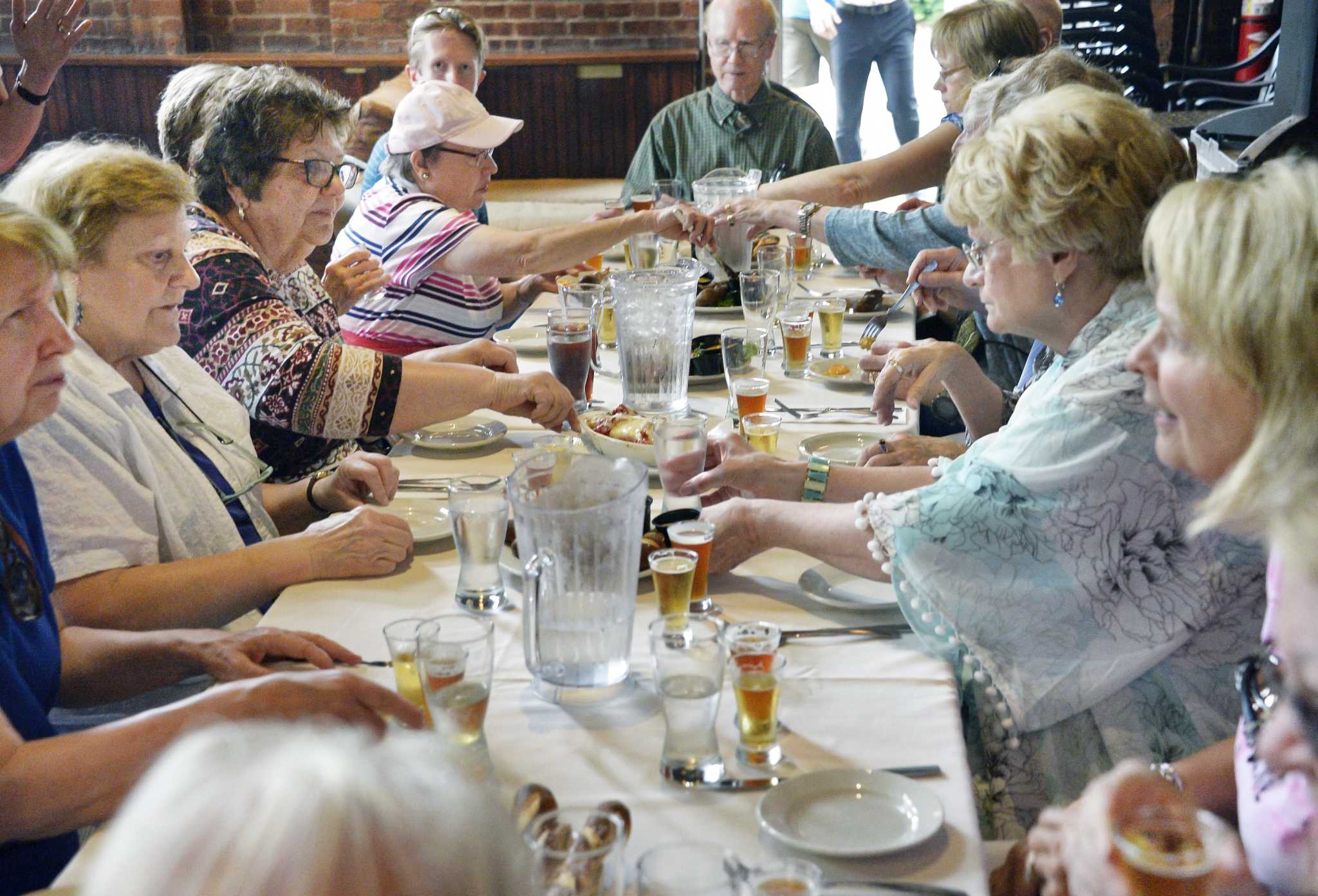 New Albany food tours offer taste of culture, history