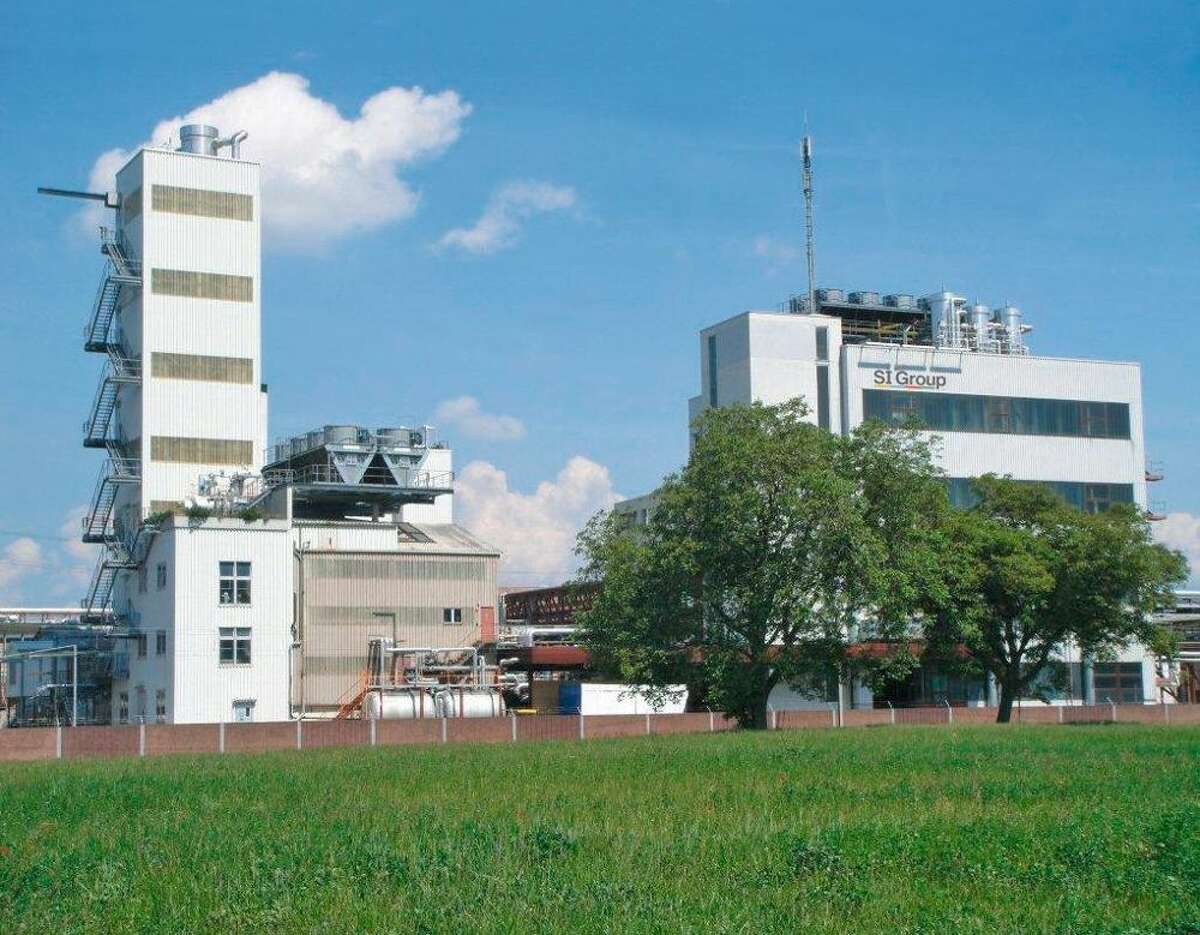 SI Group, family-owned Niskayuna-based chemical maker, sold