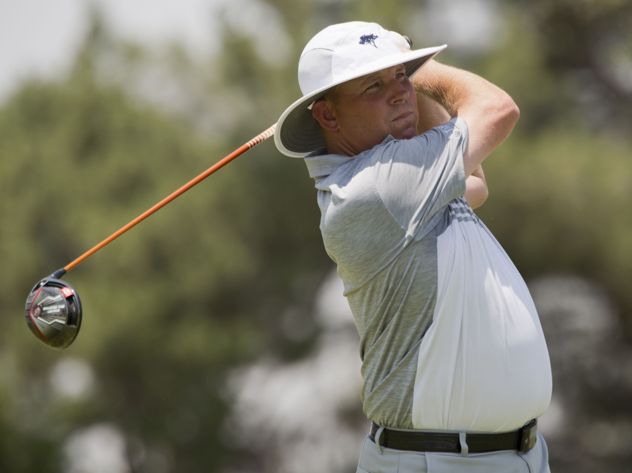 LOCAL GOLF: Workman, Galyean win Stampede at Ranchland Hills