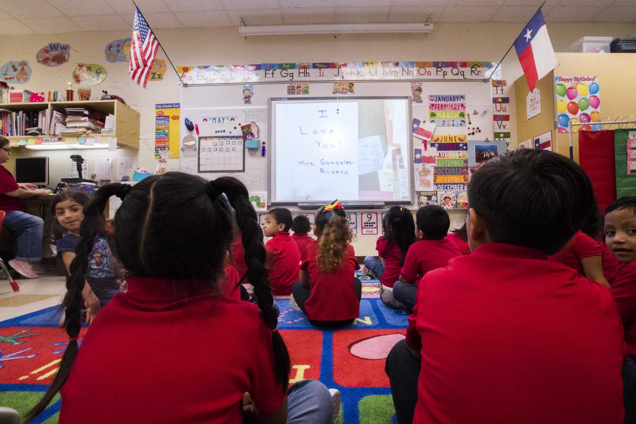 Despite disadvantages, Pilgrim Academy designated as gold-ribbon middle ...