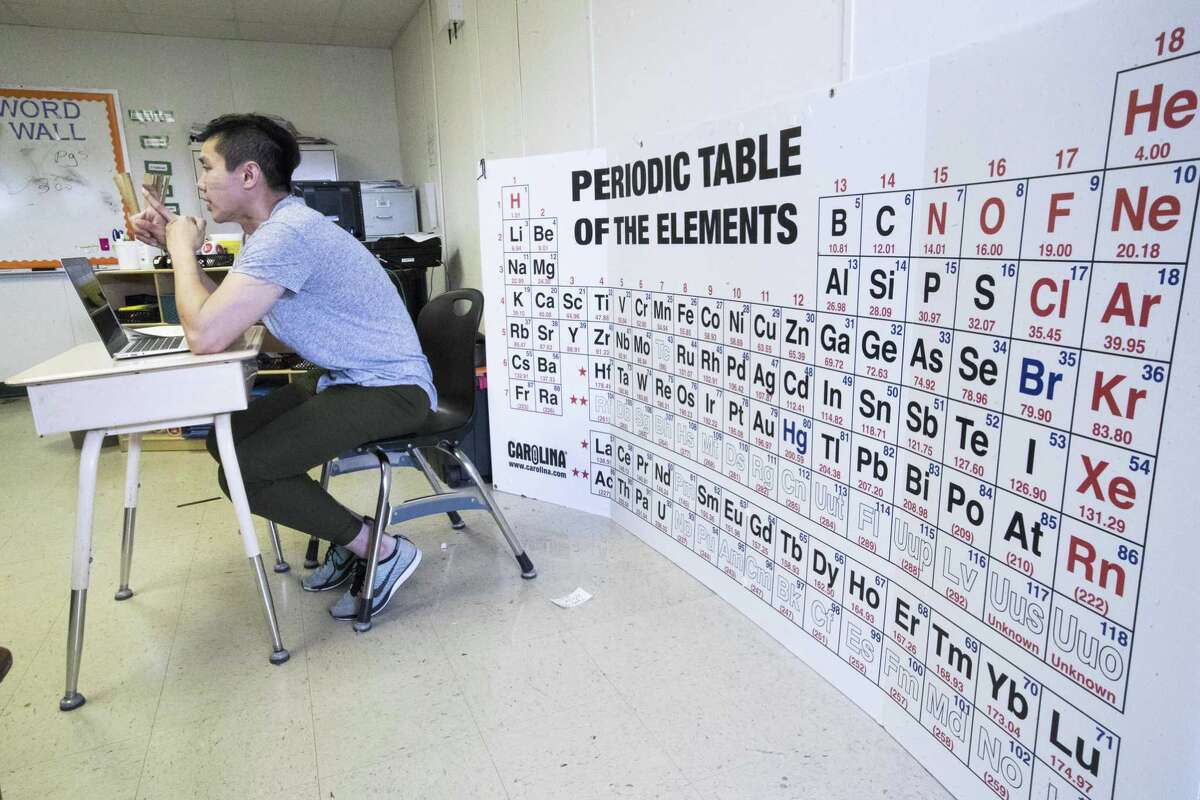 Despite disadvantages, Pilgrim Academy designated as gold-ribbon middle ...