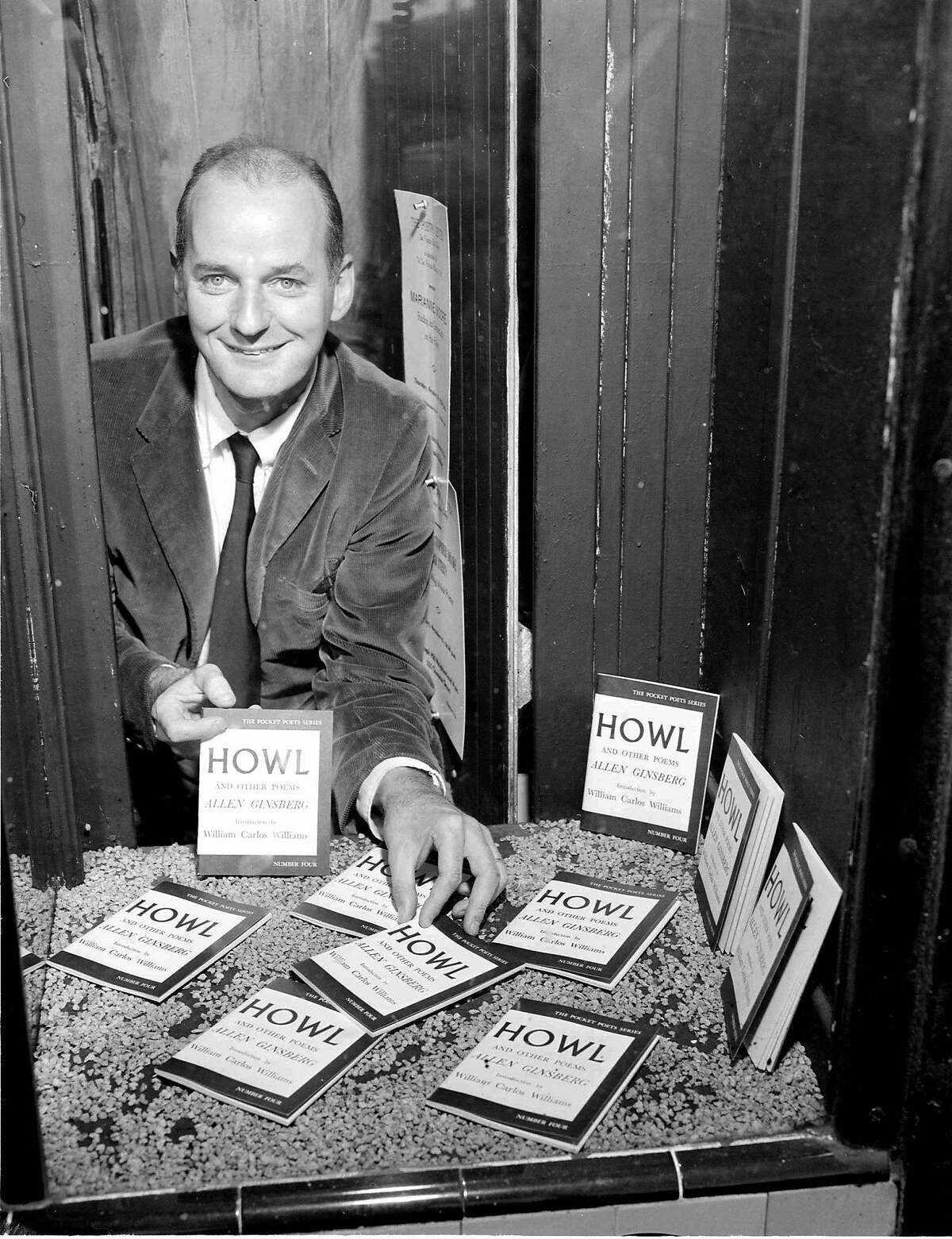 Lawrence Ferlinghetti, poet and founder of City Lights, dead at 101