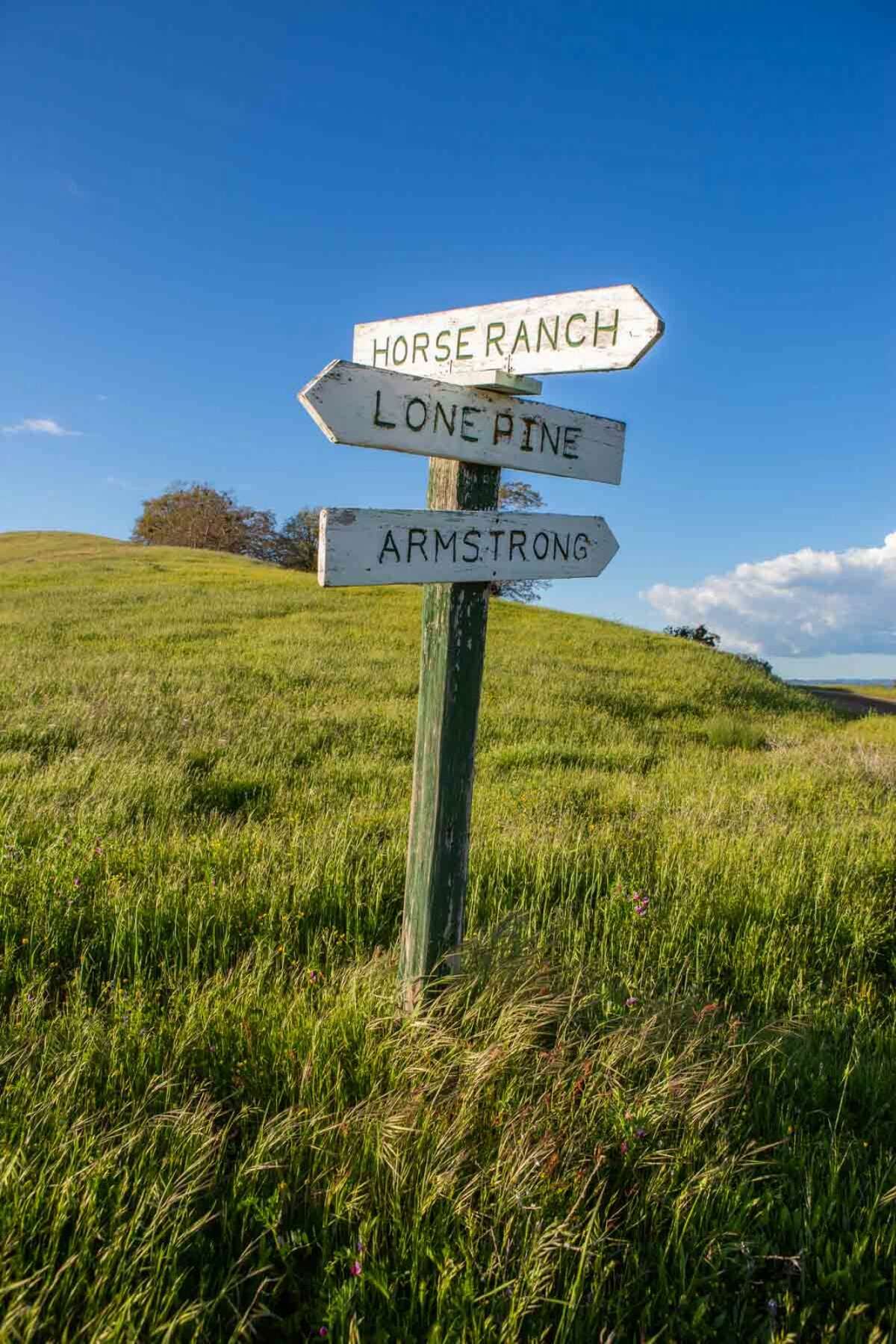 Northern California ranch, nearly the size of San Francisco, listed for ...