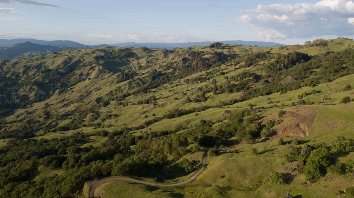 $6 million slashed off price of Northern California ranch, nearly the ...