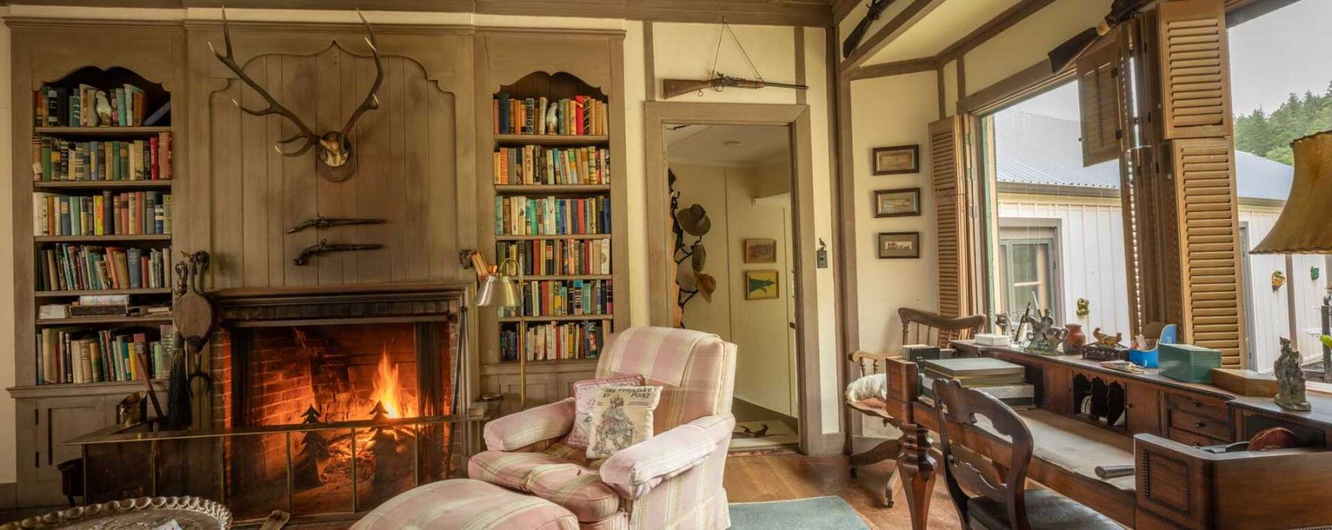 $6 million slashed off price of Northern California ranch, nearly the ...