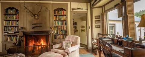 $6 million slashed off price of Northern California ranch, nearly the ...