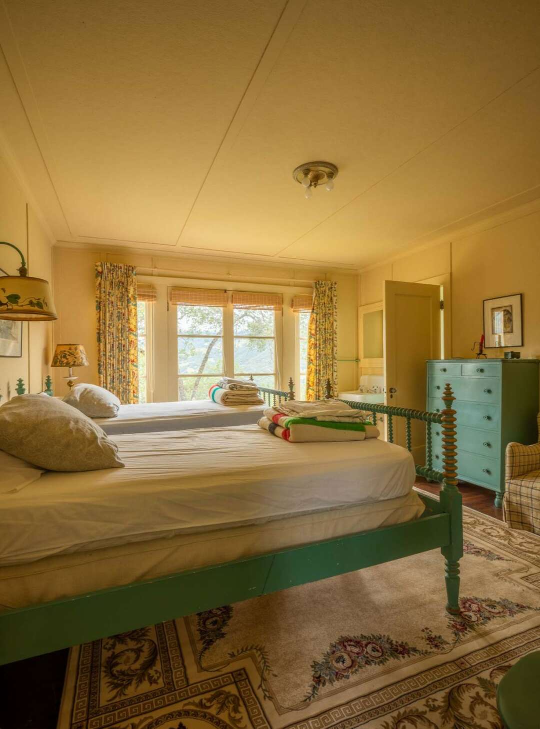 $6 million slashed off price of Northern California ranch, nearly the ...