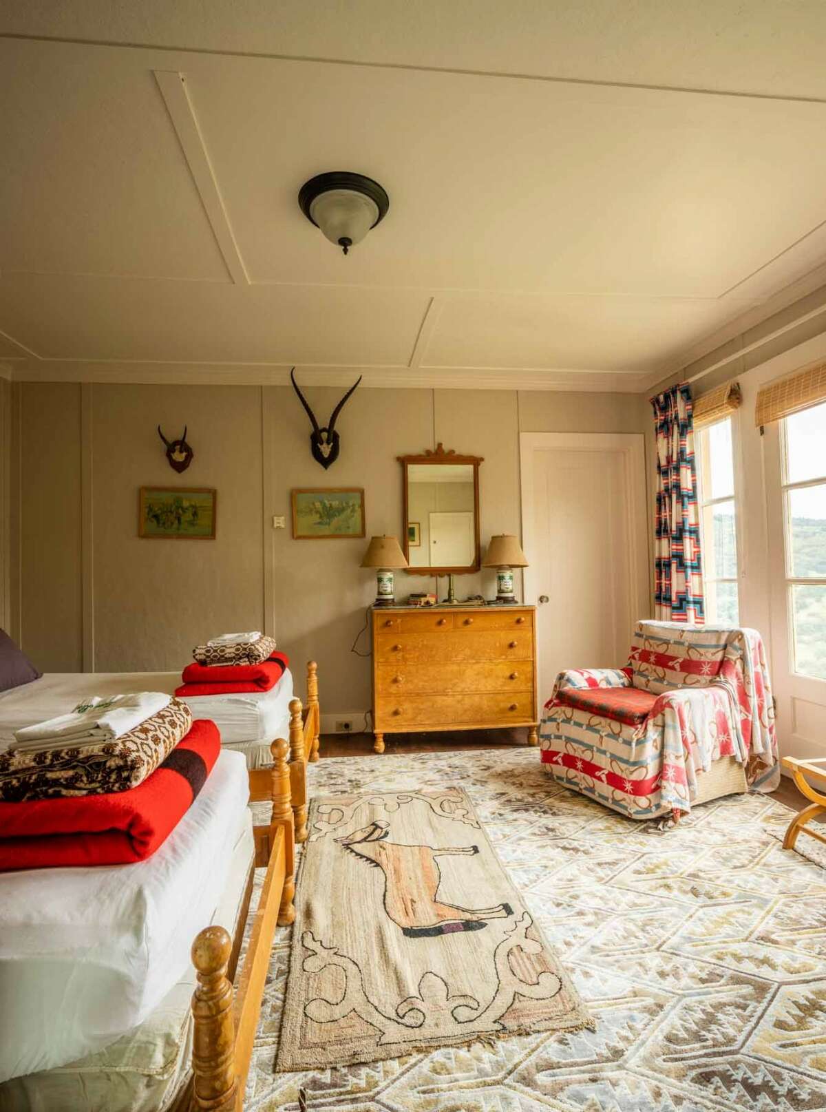 Northern California ranch, nearly the size of San Francisco, listed for ...