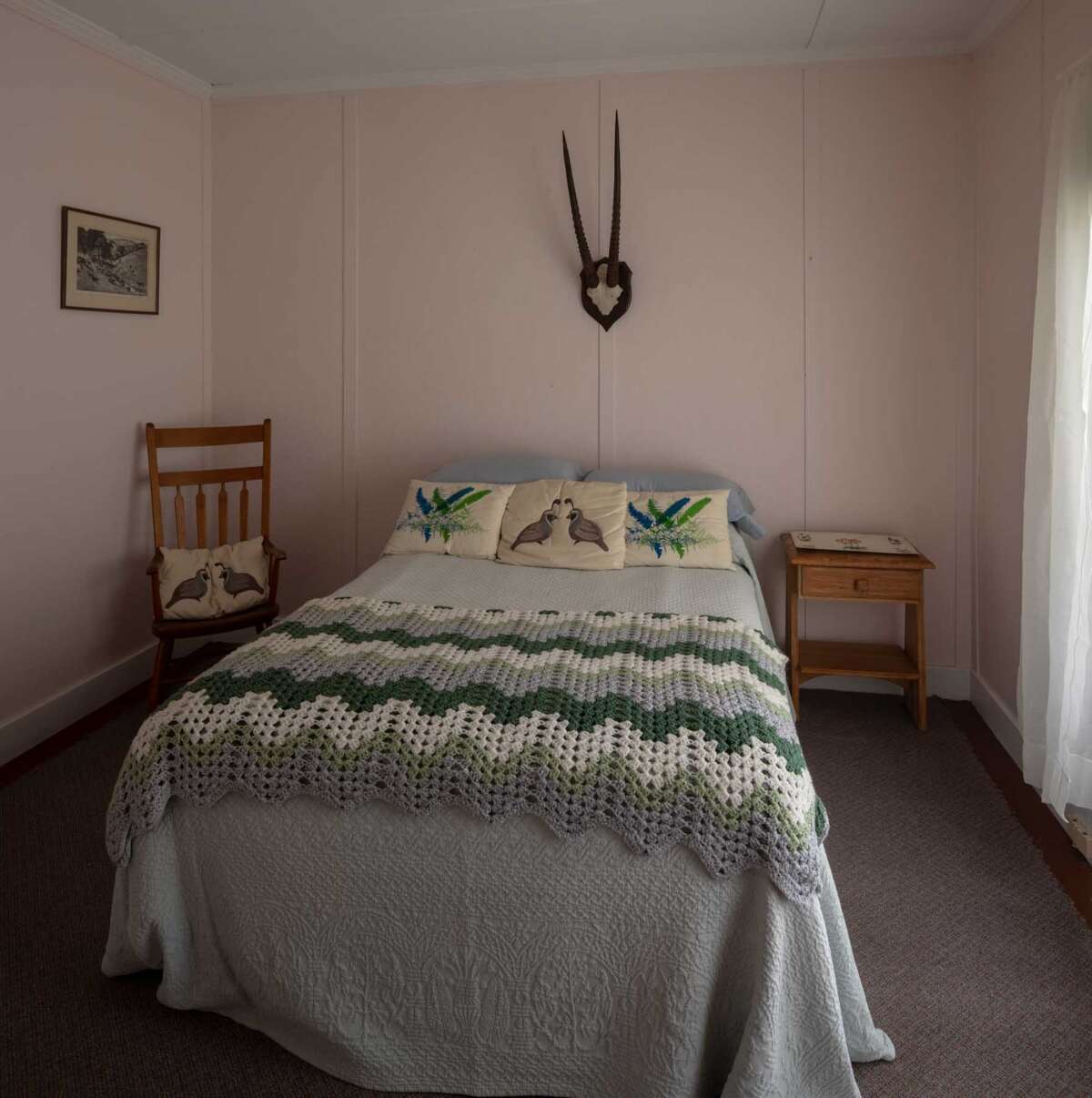 Northern California ranch, nearly the size of San Francisco, listed for ...