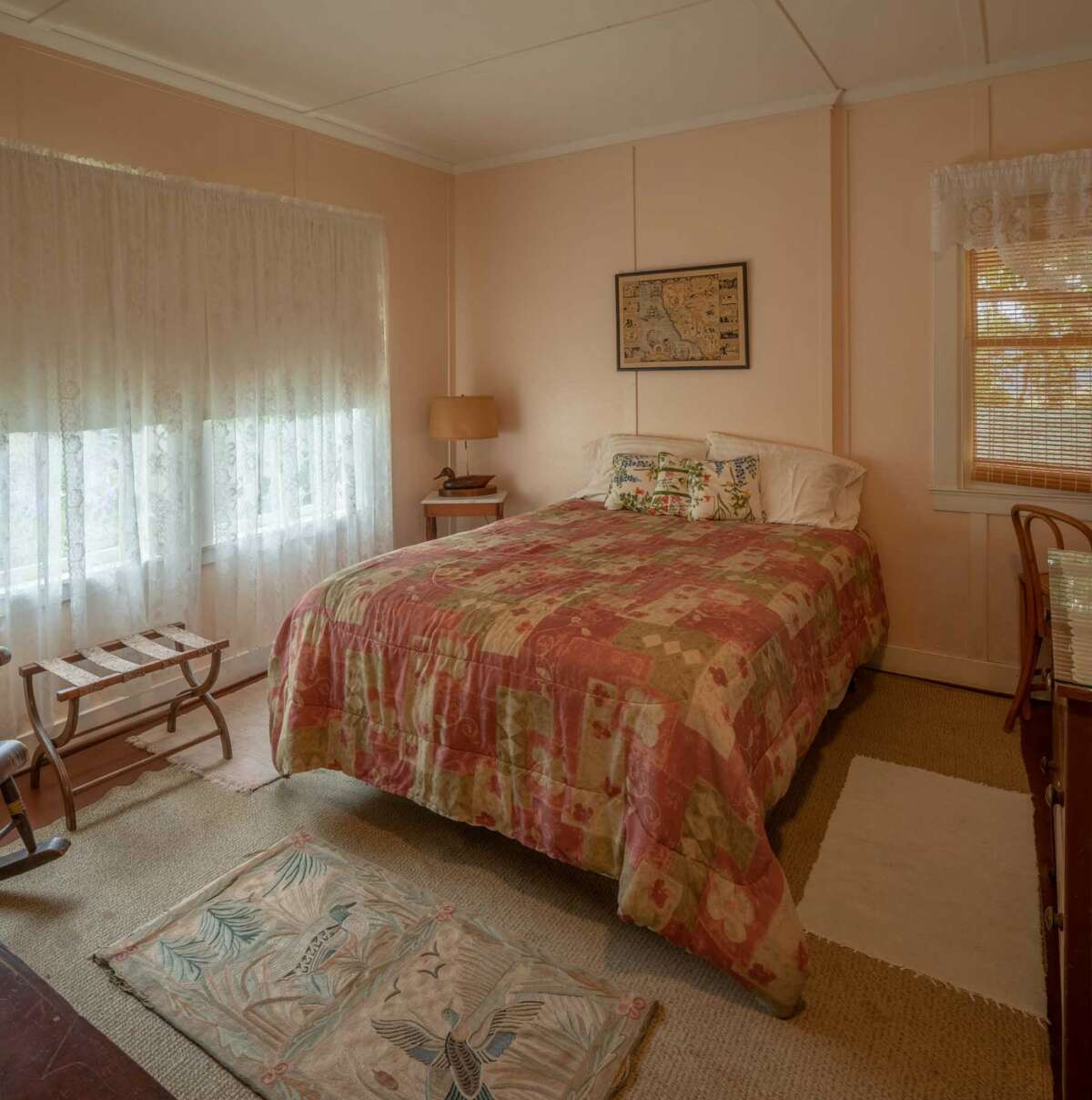 Northern California ranch, nearly the size of San Francisco, listed for ...