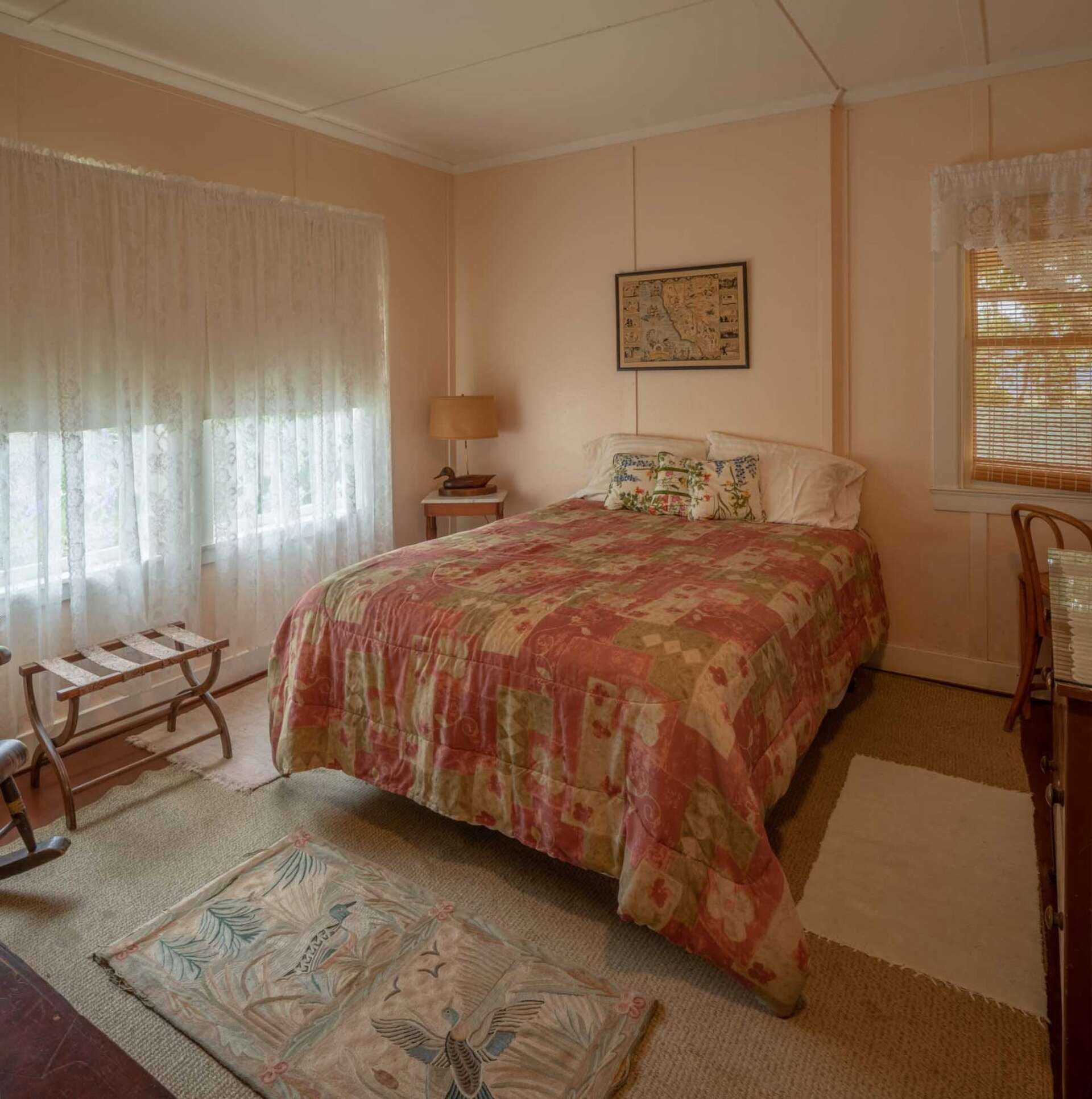 $6 million slashed off price of Northern California ranch, nearly the ...