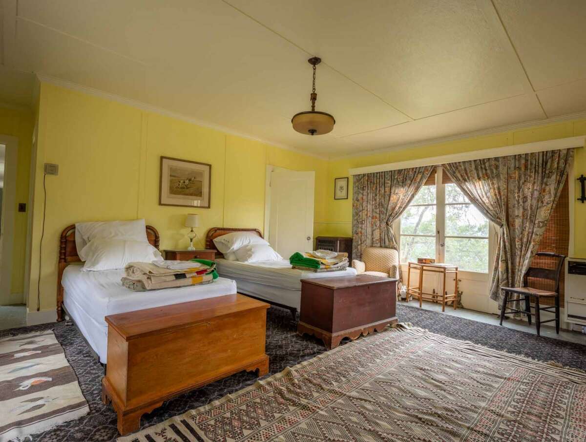 Northern California ranch, nearly the size of San Francisco, listed for ...