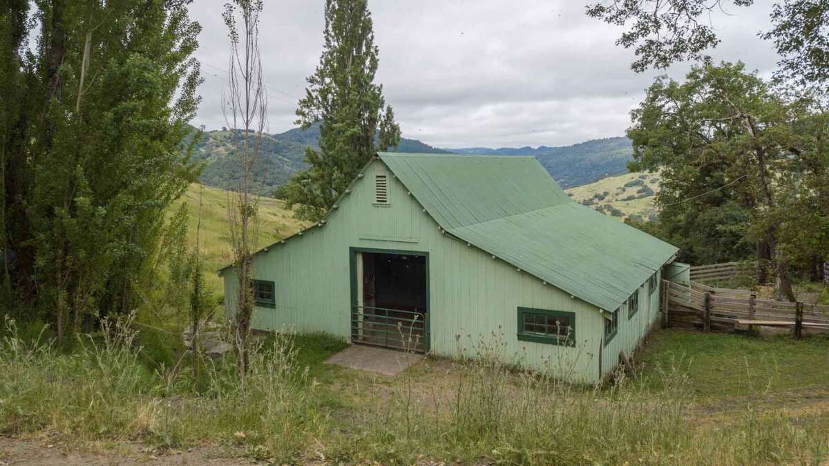 $6 million slashed off price of Northern California ranch, nearly the ...