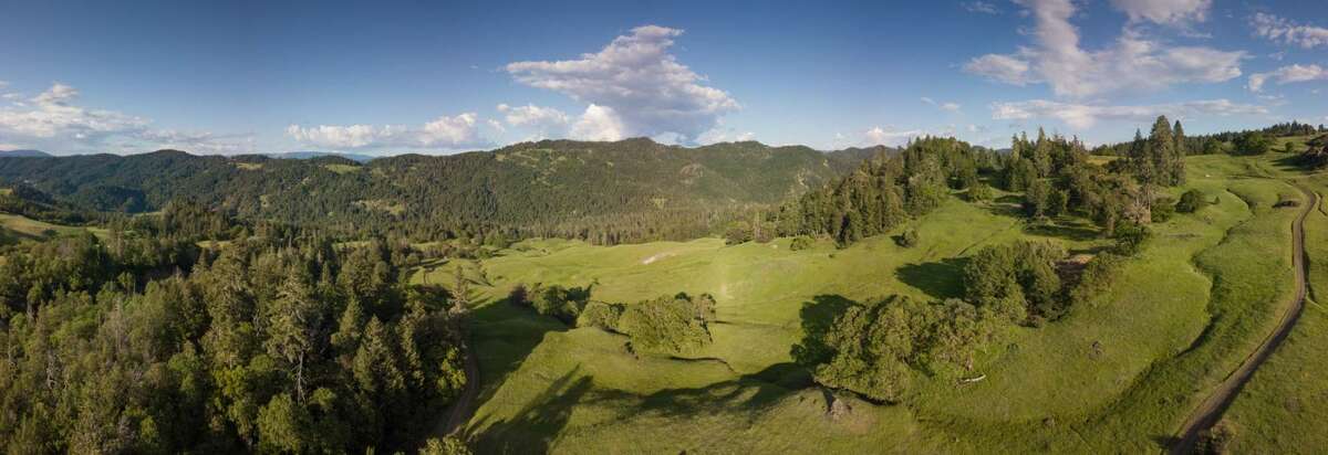 $6 million slashed off price of Northern California ranch, nearly the ...
