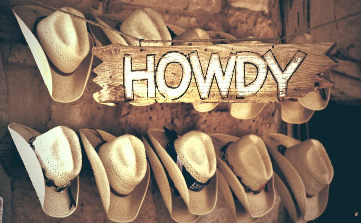 The history of Texas' most Texas-iest things