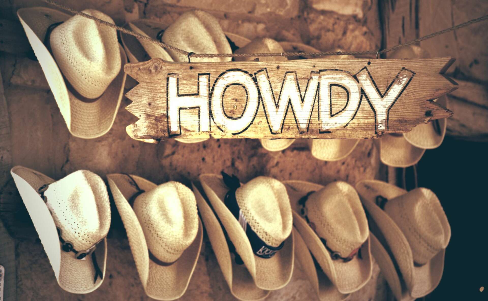 The history of Texas' most Texas-iest things