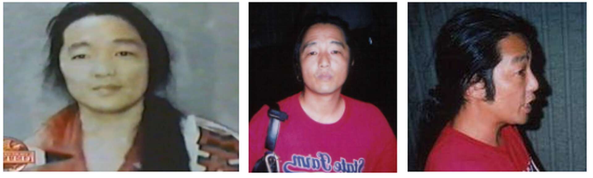 What happened to Kristen Modafferi? One man's 20-year search for ...