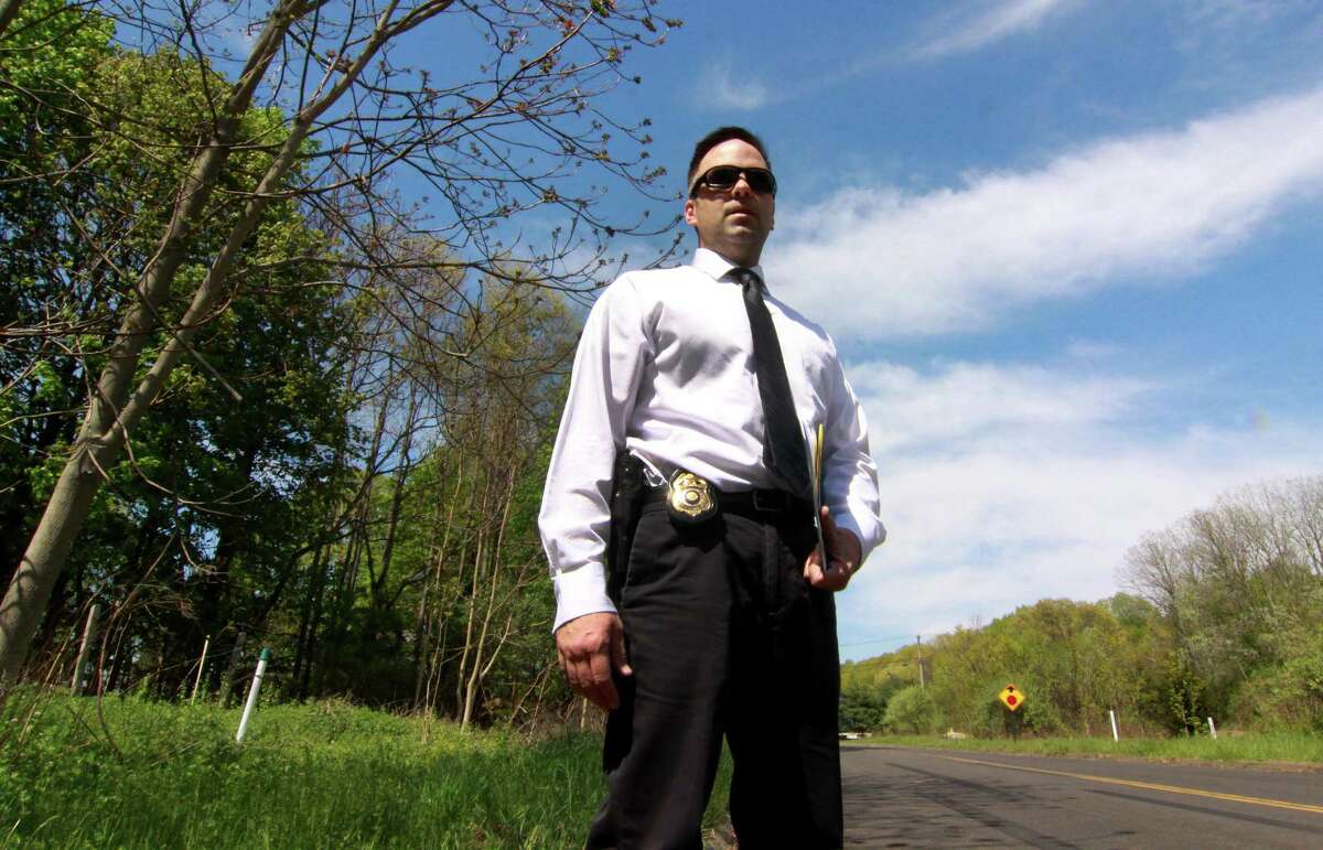 Milford PD hopes new images might help solve 1992 homicide