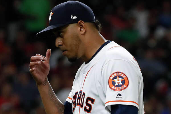 Biggio says he's leaving `in a good place' - Houston Chronicle