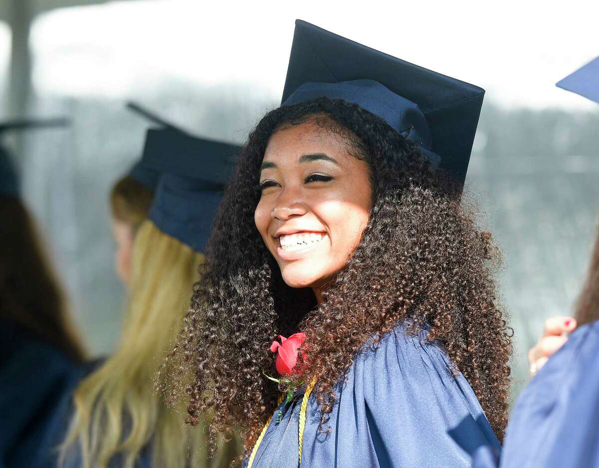 King School Graduation 2018