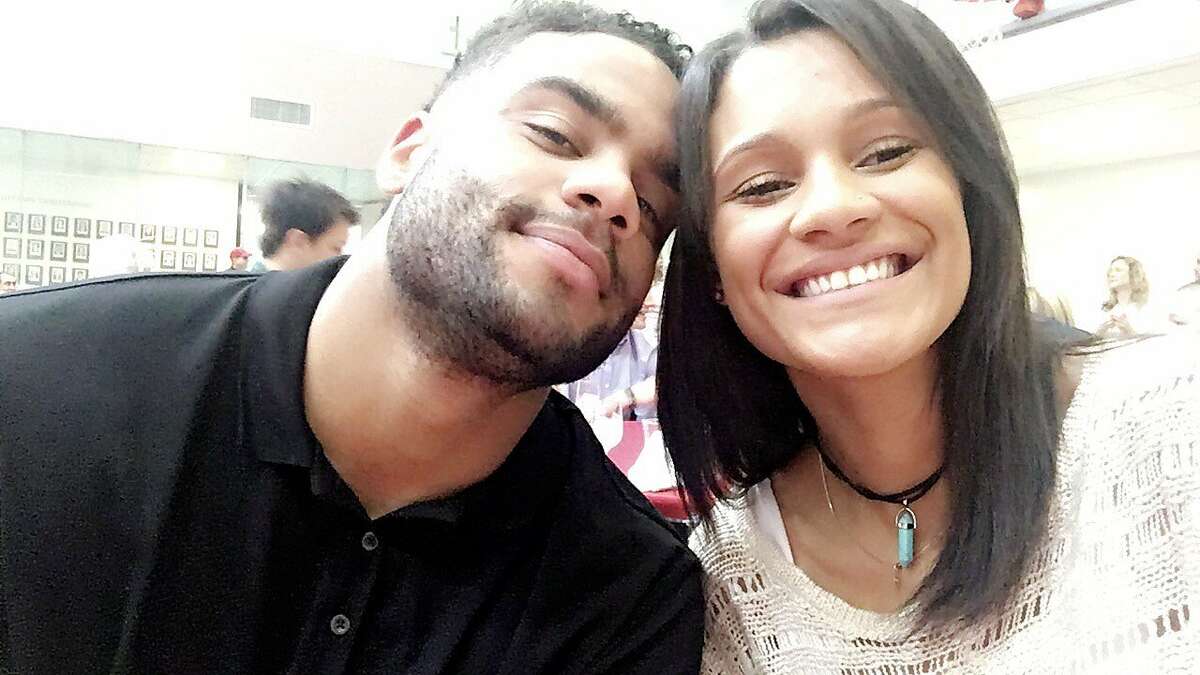 49ers’ Thomas and parents speak out through unspeakable grief