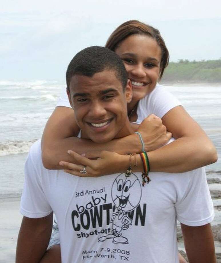 49ers’ Thomas and parents speak out through unspeakable grief - SFGate