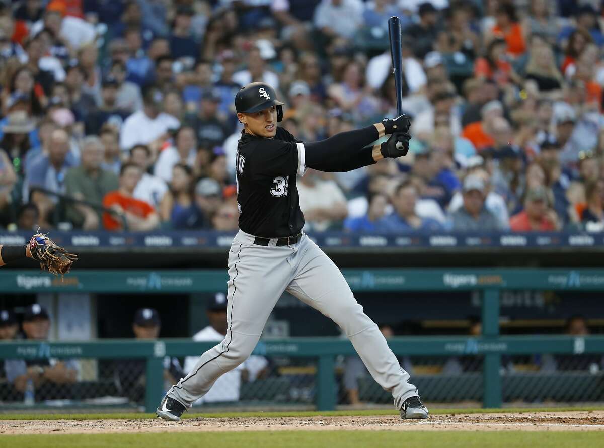 Trayce Thompson, Klay’s brother, seeks permanent baseball home