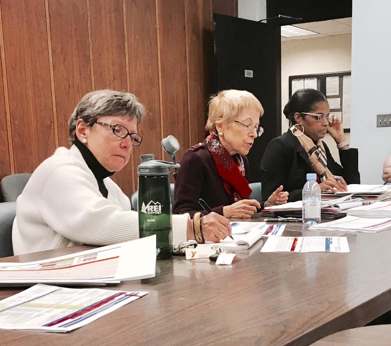 Bridgeport BOE eyes $2 million more in cuts