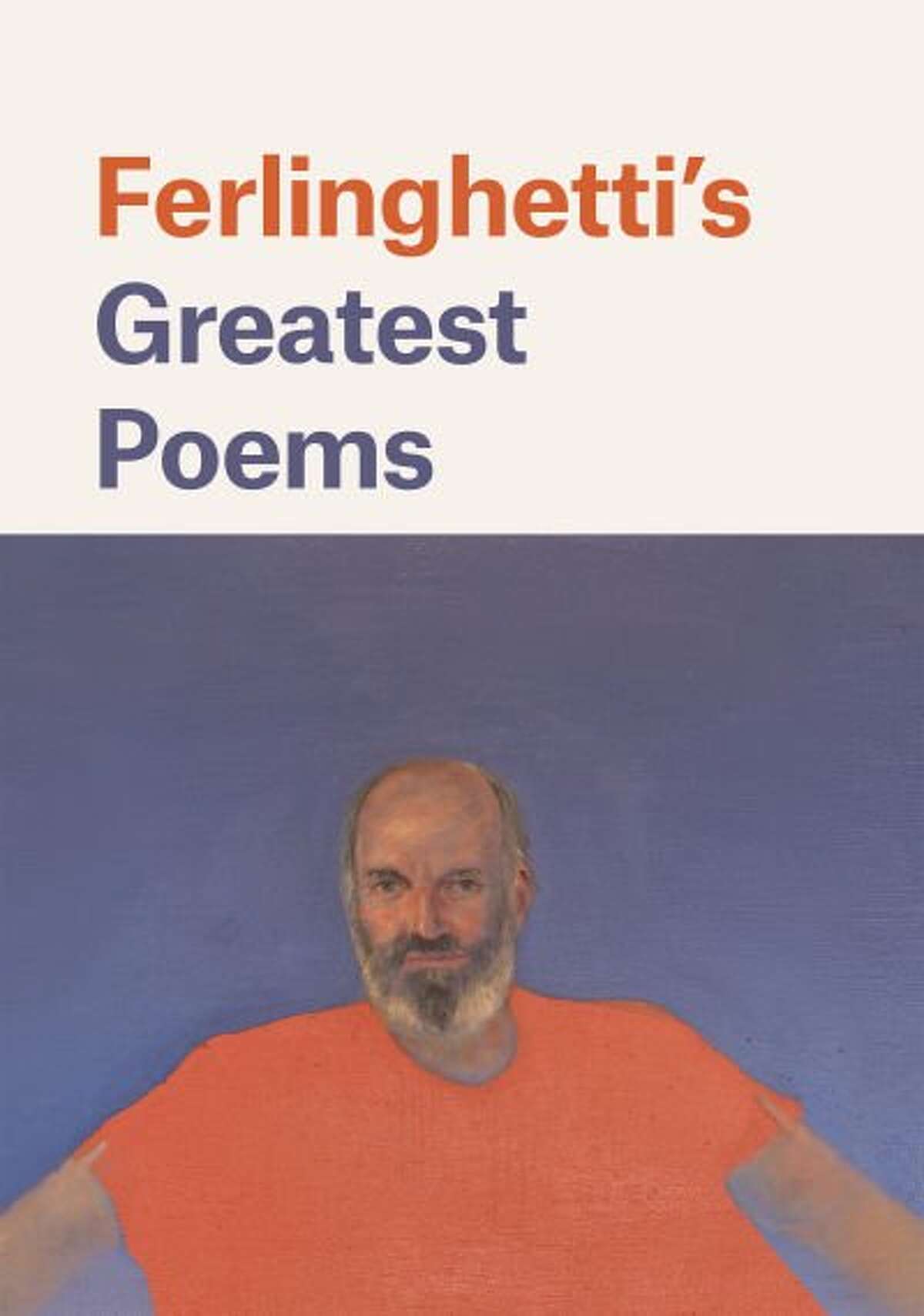 Lawrence Ferlinghetti, poet and founder of City Lights, dead at 101