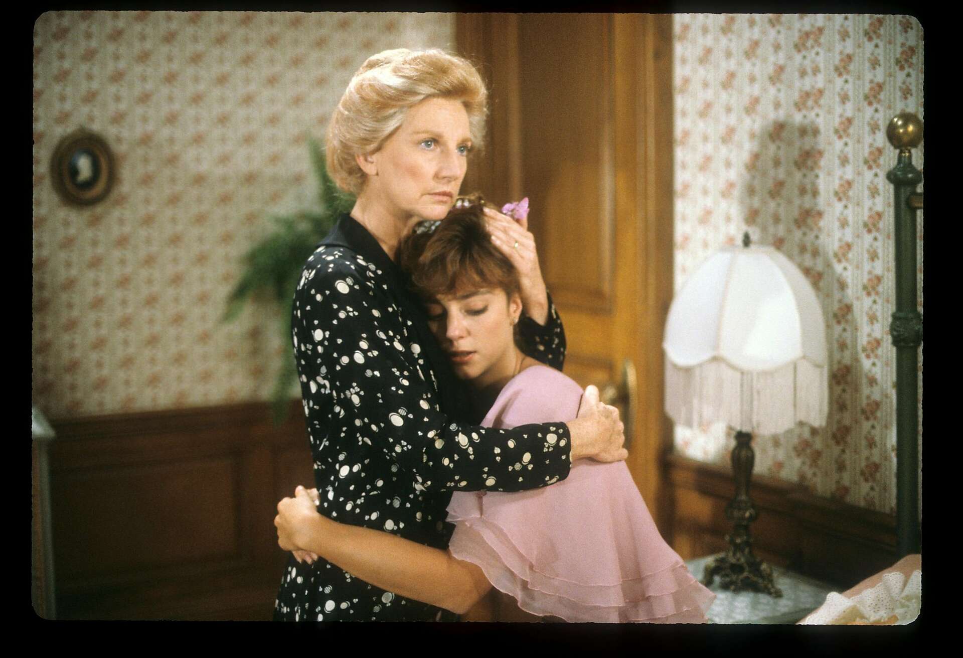 Allyn Ann McLerie, veteran of Broadway, TV and film, dies