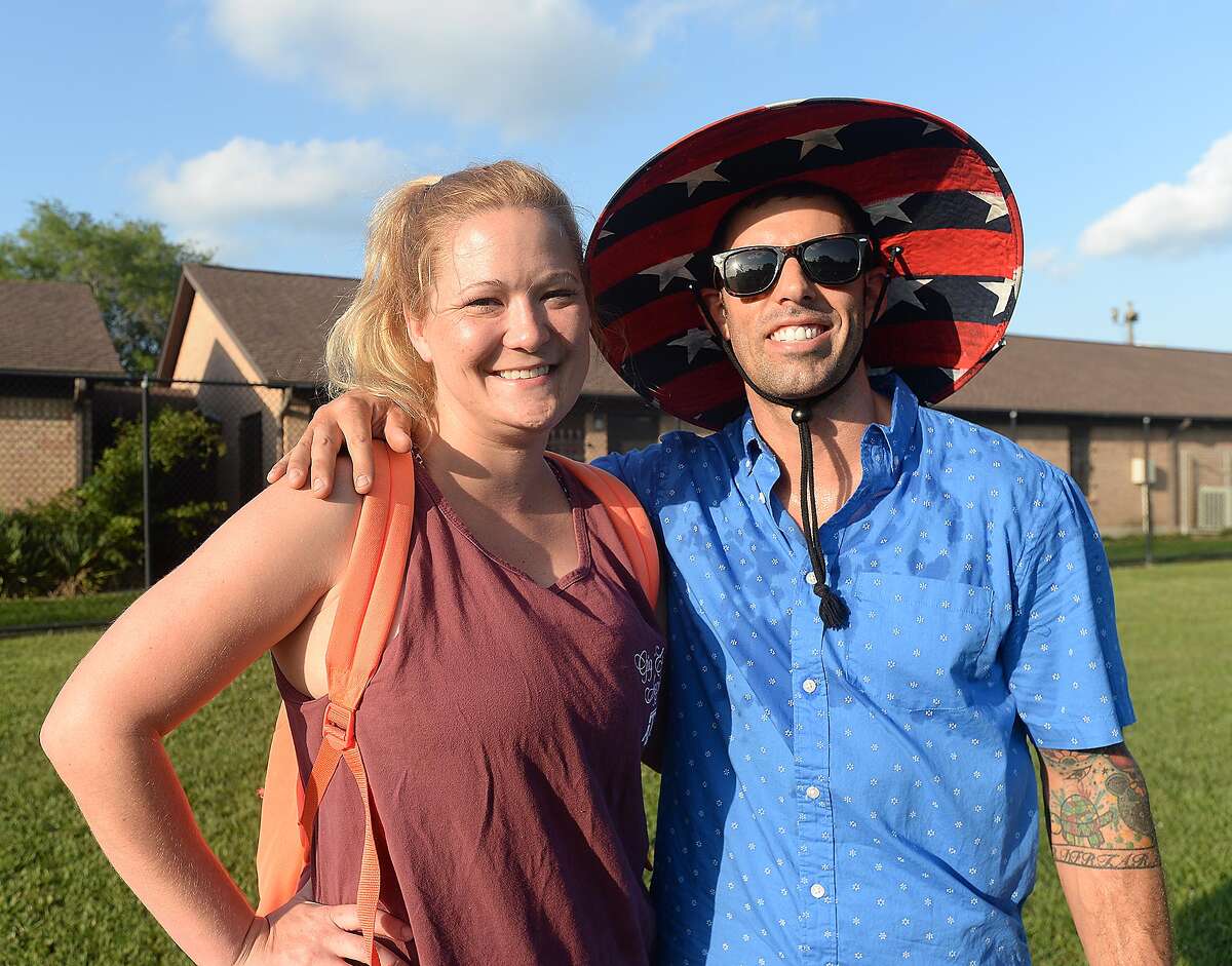 Were you ‘Seen’ at Yappy Hour?